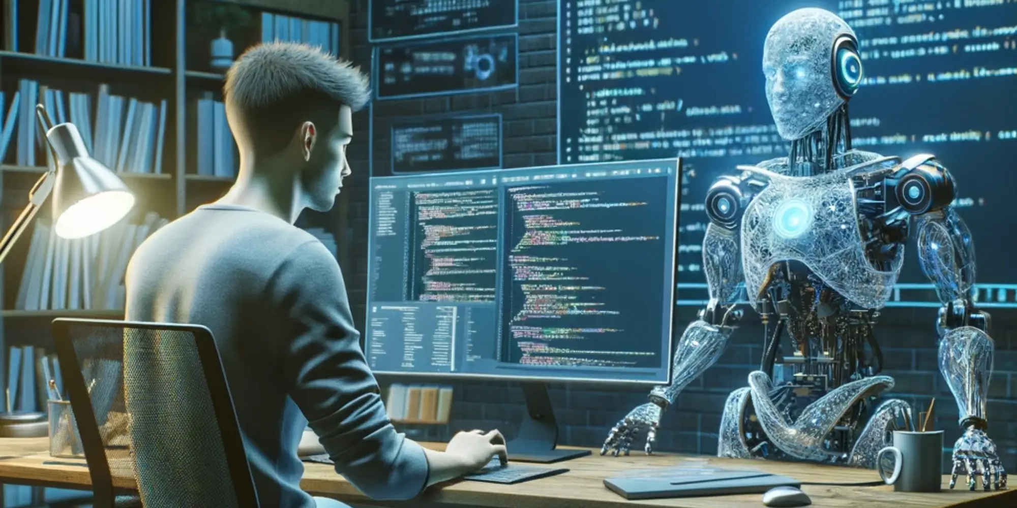 Curso Práctico de Inteligência Artificial para Programadores